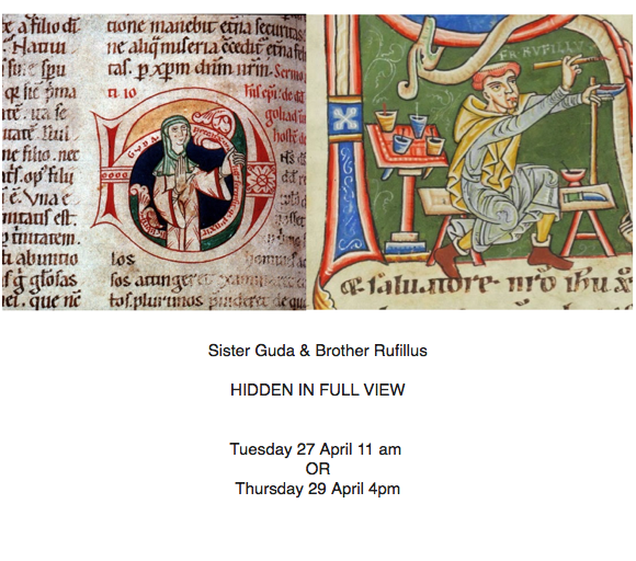 THE SELF: as model and subject | INSCAPE CULTURAL STUDY SOCIETY