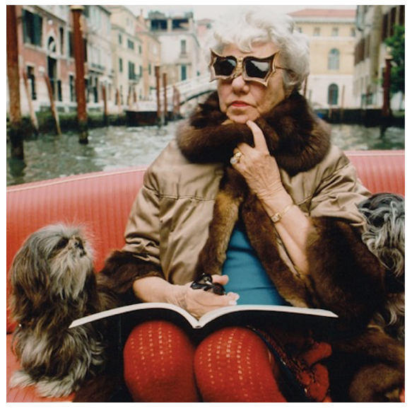 REMARKABLE MEN AND WOMEN & THEIR REMARKABLE ART COLLECTIONS | INSCAPE ...